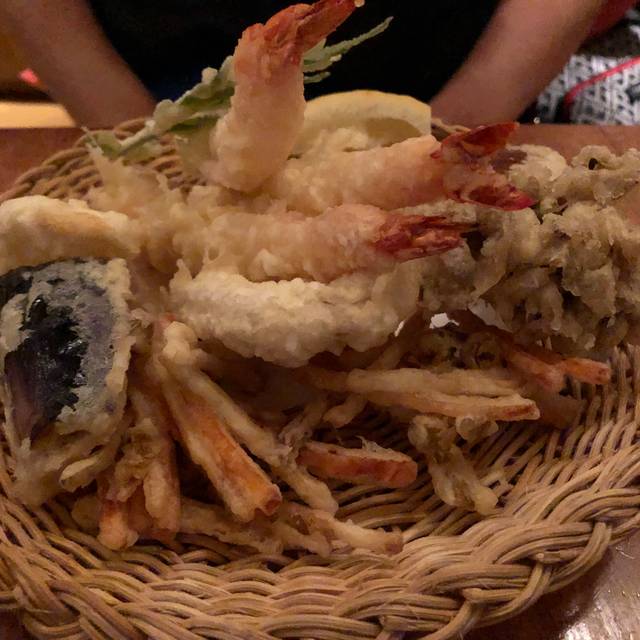 Bar Masa Restaurant New York Ny Opentable