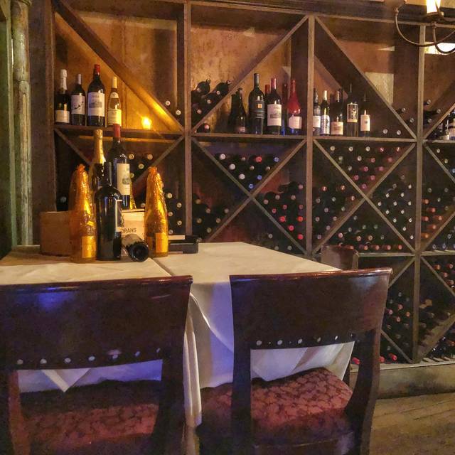 Itta Bena Restaurant - Memphis, TN | OpenTable