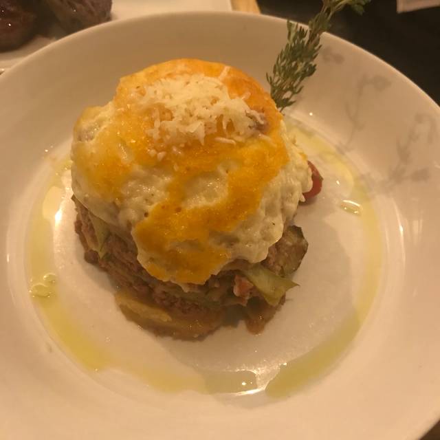 Pylos Restaurant - New York, NY | OpenTable