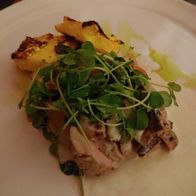 Four by Brother Luck Restaurant - Colorado Springs, CO | OpenTable