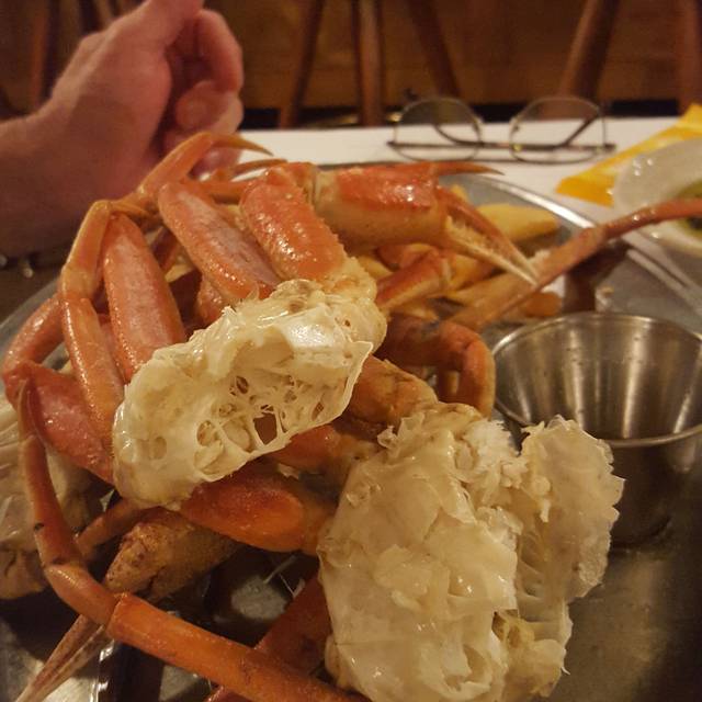 Charlotte's - Newtown Square Restaurant - Newtown Square, PA | OpenTable