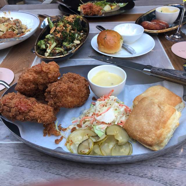 Somerset Restaurant - Chicago, IL | OpenTable