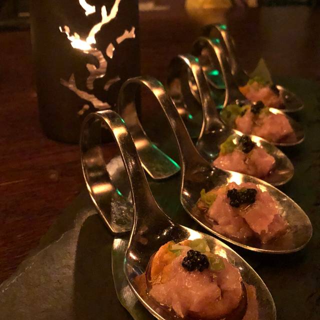 O-Ku - Atlanta Restaurant - Atlanta, GA | OpenTable