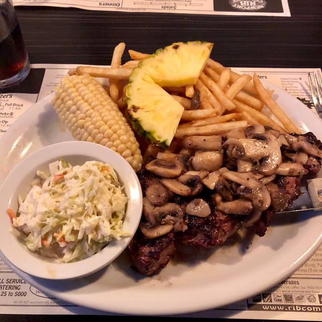 Newport Rib Company Restaurant - Costa Mesa, CA | OpenTable