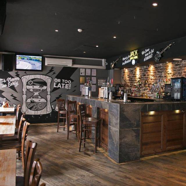 Bridge Street Social Club - Aberdeen, Aberdeenshire | OpenTable