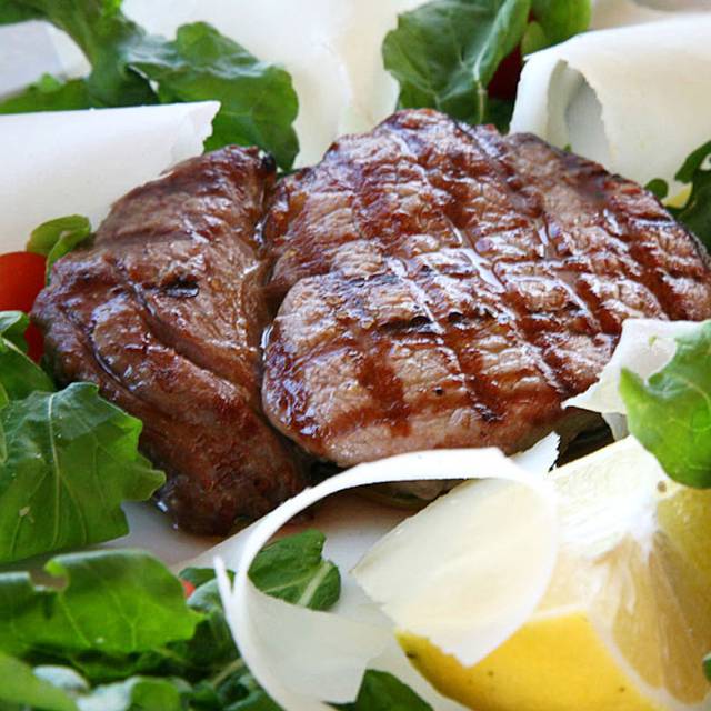 Cacio e Pepe Restaurant - Fira, Santorini | OpenTable