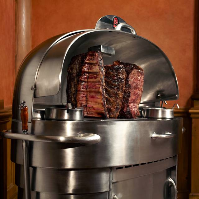 Lawry's The Prime Rib - Beverly Hills Restaurant - Beverly Hills, CA ...