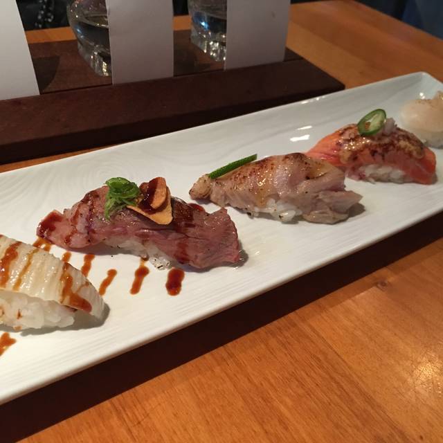 Bistro Sakana - Vancouver, BC | OpenTable