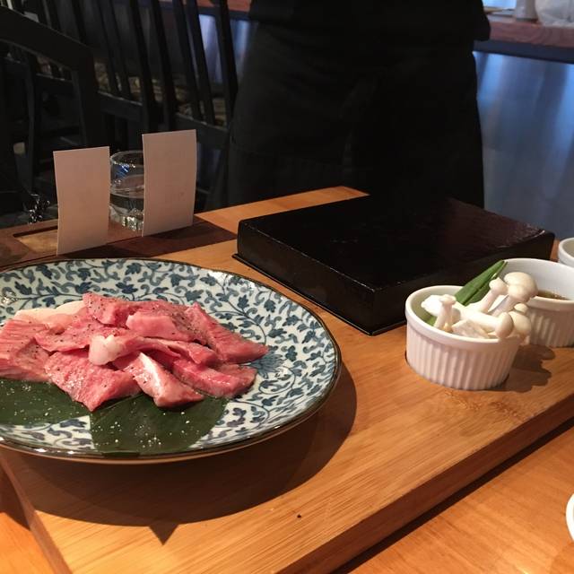 Bistro Sakana - Vancouver, BC | OpenTable