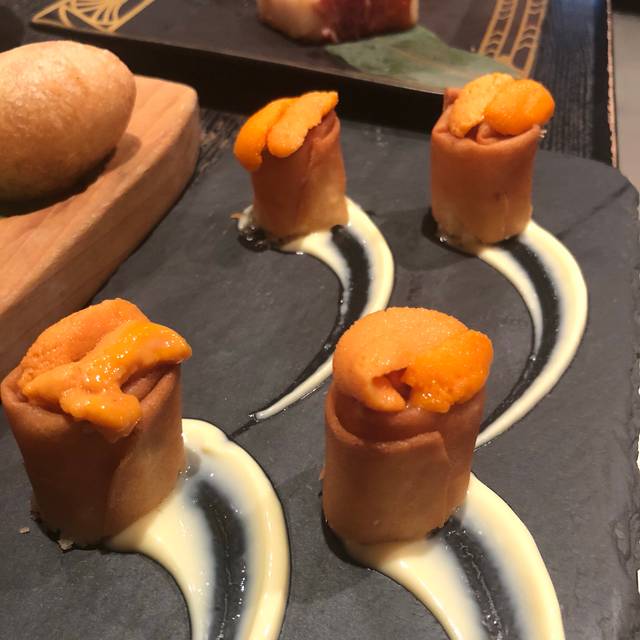 Dim Sum Library Restaurant - Hong Kong, Hong Kong | OpenTable