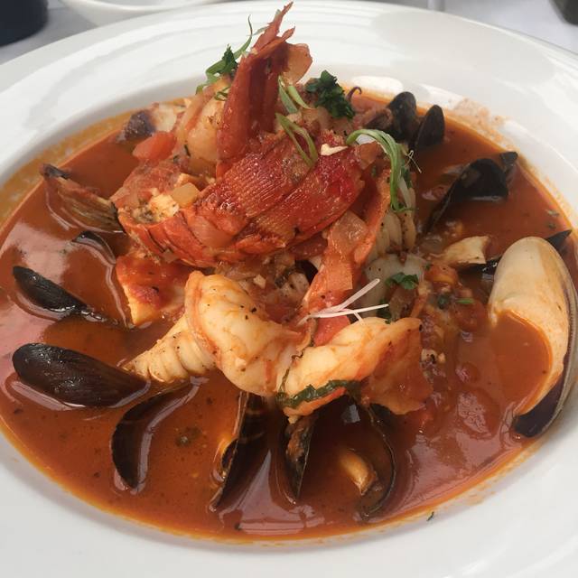 Michael's Back Door Restaurant - Mississauga, ON | OpenTable