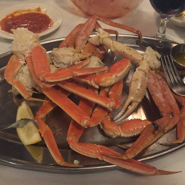 Charlotte's - Newtown Square Restaurant - Newtown Square, PA | OpenTable