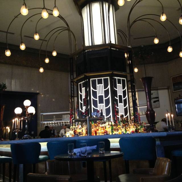 Lena Restaurante - Toronto, ON | OpenTable