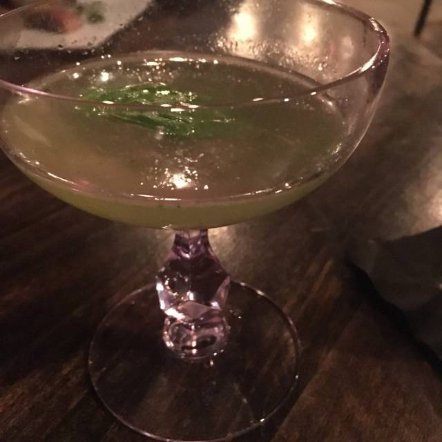 Boston Title & Abstract Restaurant - Tulsa, OK | OpenTable