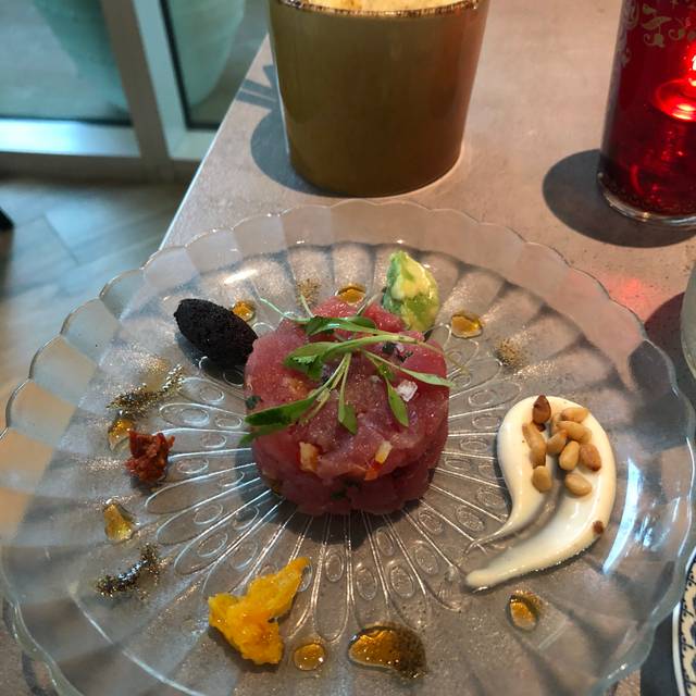 Cleo Restaurant - Nassau, New Providence | OpenTable