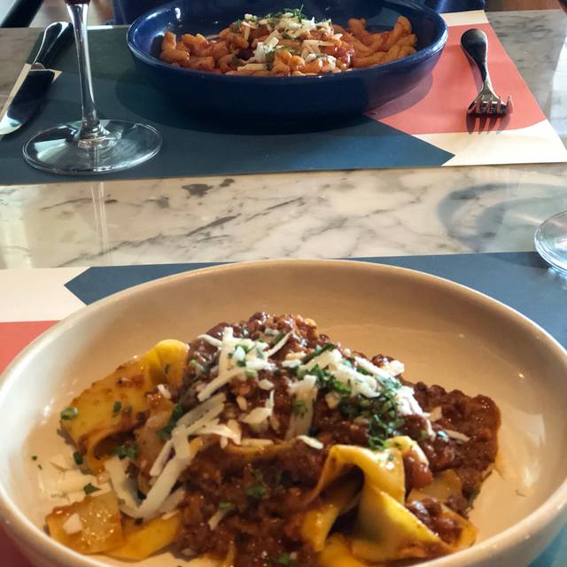 Sassetta Restaurant - Dallas, TX | OpenTable