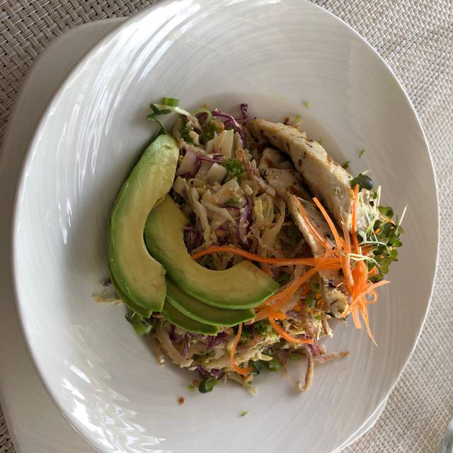 Huckleberry Restaurant - Pembroke, Bermuda | OpenTable
