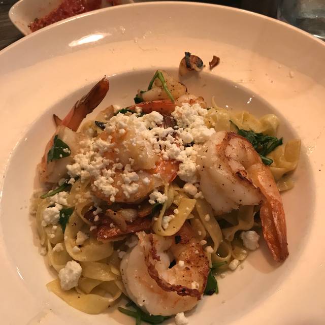 Panache Woodfired Grill Restaurant - Blue Bell, PA | OpenTable