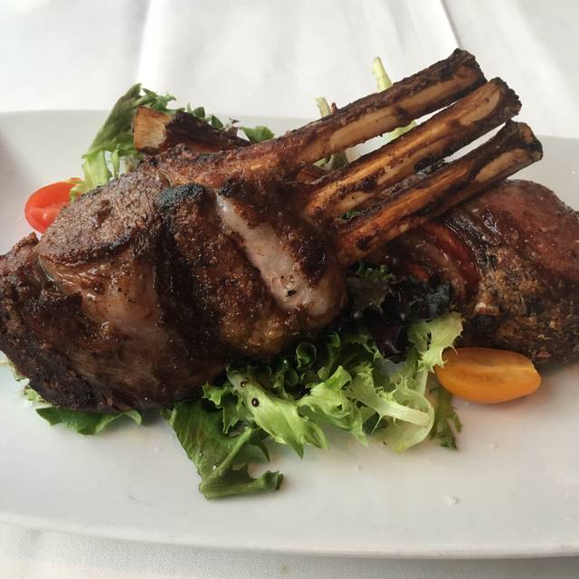 Ursino Steakhouse and Tavern Restaurant - Union, NJ | OpenTable