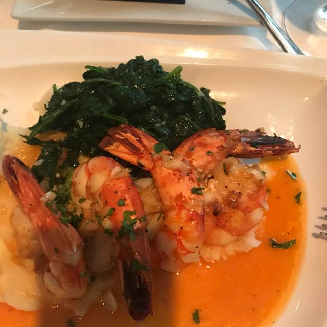 Primi Italian Steakhouse Restaurant - West Islip, NY | OpenTable