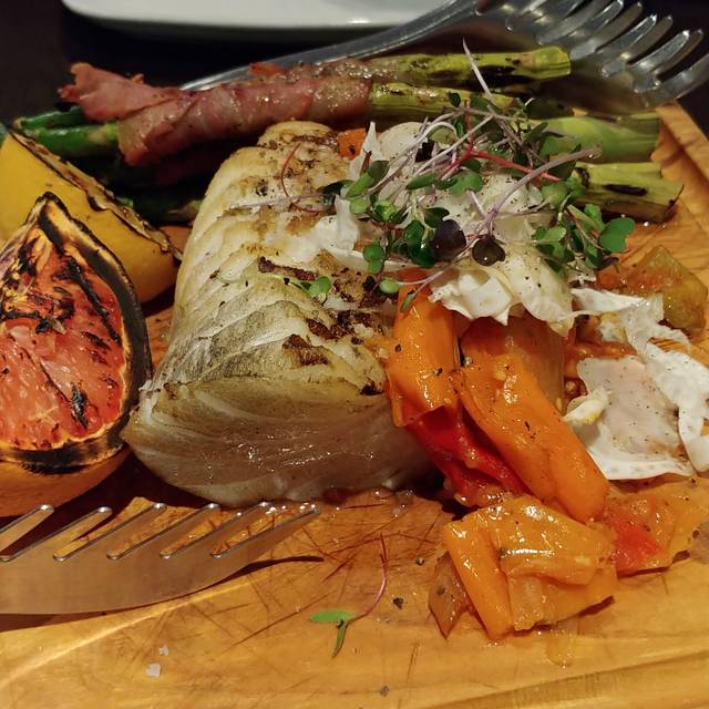 vivo ristorante - Westend - Edmonton, AB | OpenTable