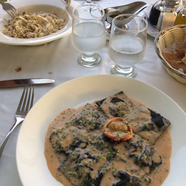 Villa Rolandi Restaurante & Bar – Isla Mujeres - Isla Mujeres, ROO ...