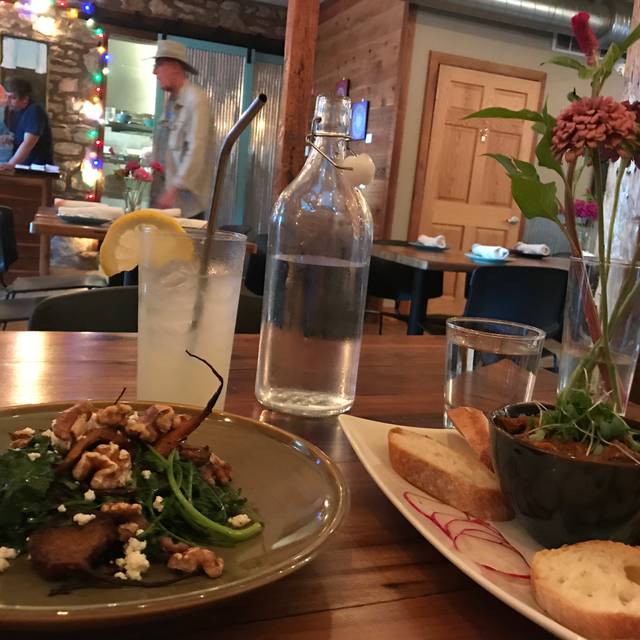 Culinaria Mediterranean Kitchen Restaurant - Lawrence, KS | OpenTable