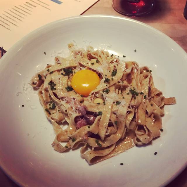 Indaco Restaurant - Charleston, SC | OpenTable