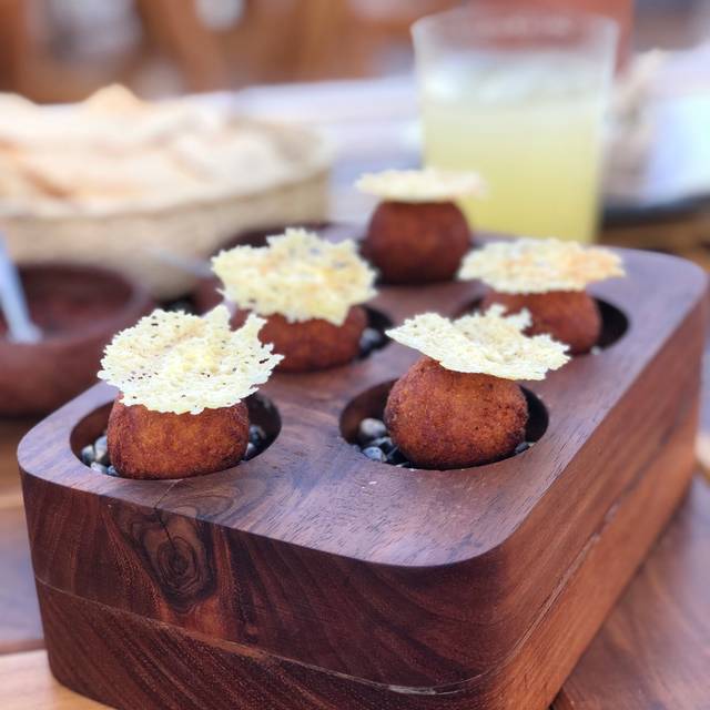 Pitiona Cocina de Autor Restaurant - Oaxaca de Juárez, AGU | OpenTable