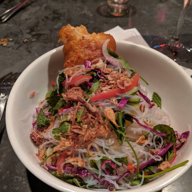 Beetlecat Restaurant - Atlanta, GA | OpenTable