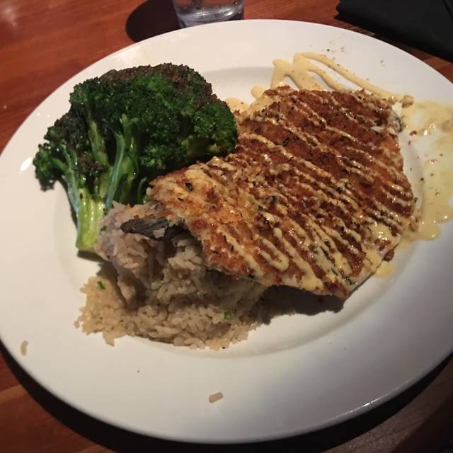 Stoney River Steakhouse and Grill - Atlanta Restaurant - Atlanta, GA ...