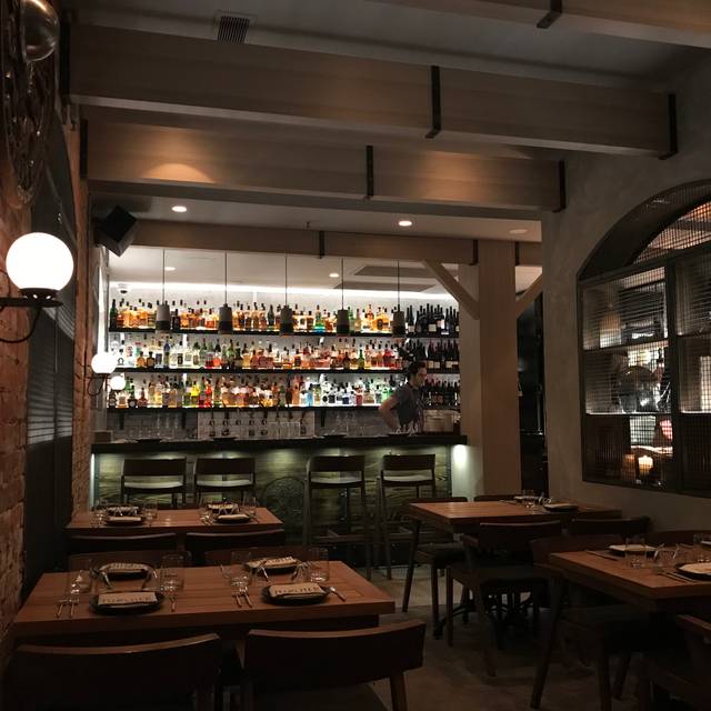 Mjolner Melbourne - Melbourne, AU-VIC | OpenTable