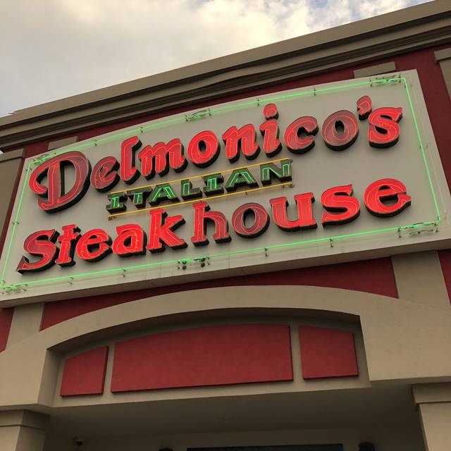 Delmonicos Italian Steak House Restaurant - Rochester, NY | OpenTable