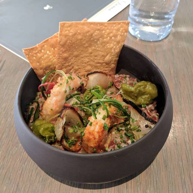 Olamaie Restaurant - Austin, TX | OpenTable