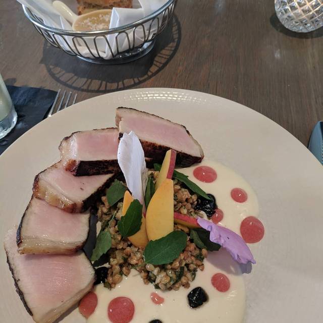 Olamaie Restaurant - Austin, TX | OpenTable