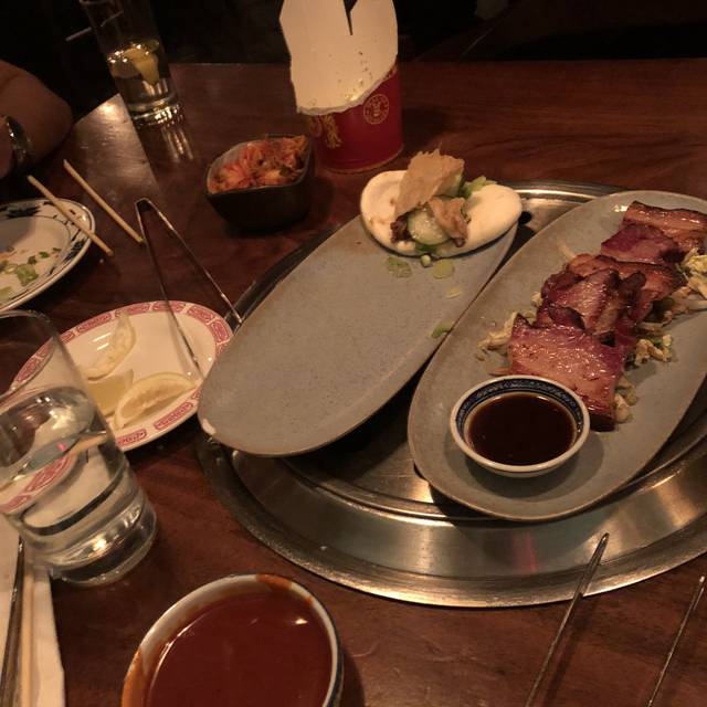 Drunken Dragon Restaurant - Miami Beach, FL | OpenTable