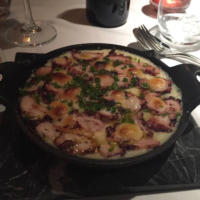 SBG Santo Domingo Restaurant - Santo Domingo, Santo Domingo | OpenTable