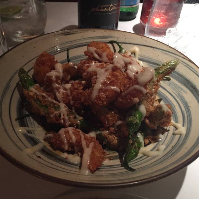 SBG Santo Domingo Restaurant - Santo Domingo, Santo Domingo | OpenTable