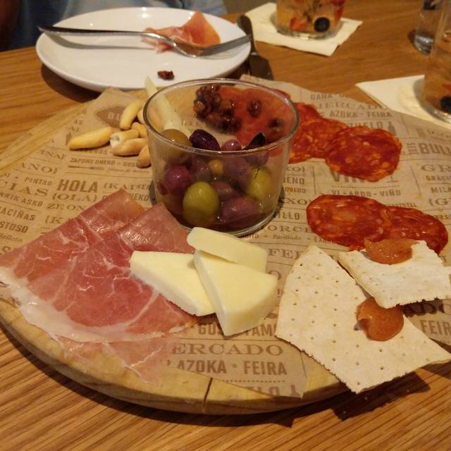 Bulla Gastrobar - Plano Restaurant - Plano, TX | OpenTable