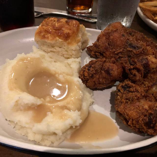 Culinary Dropout - Austin Restaurant - Austin, TX | OpenTable