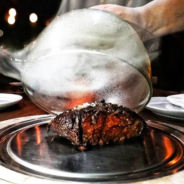 Dante Brasa y Fuego - Polanco Restaurante - Ciudad de México, CDMX ...