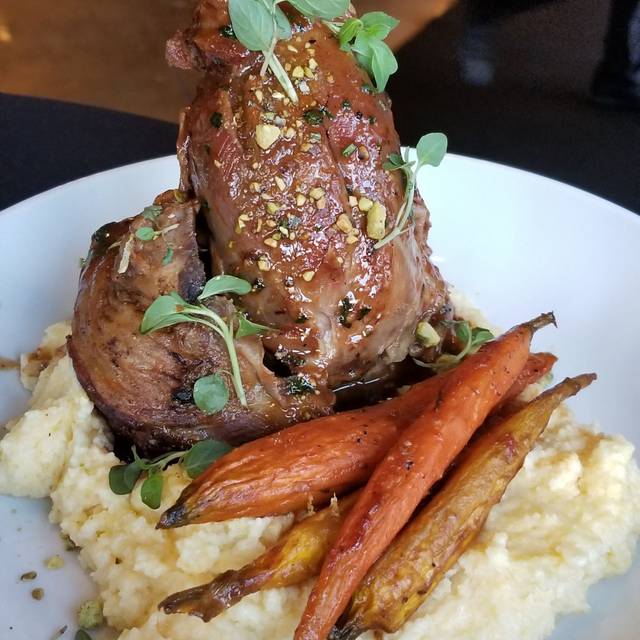 Parkside District - Atlanta Restaurant - Lawrenceville, GA | OpenTable