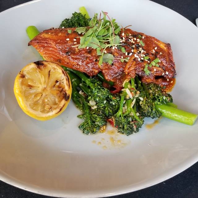 Parkside District - Atlanta Restaurant - Lawrenceville, GA | OpenTable