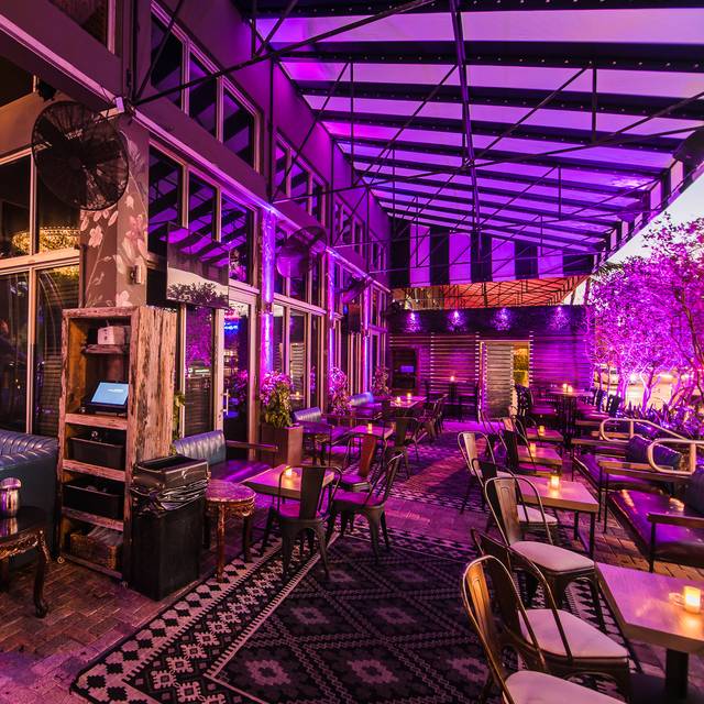 Barsecco Restaurant - Miami, FL | OpenTable