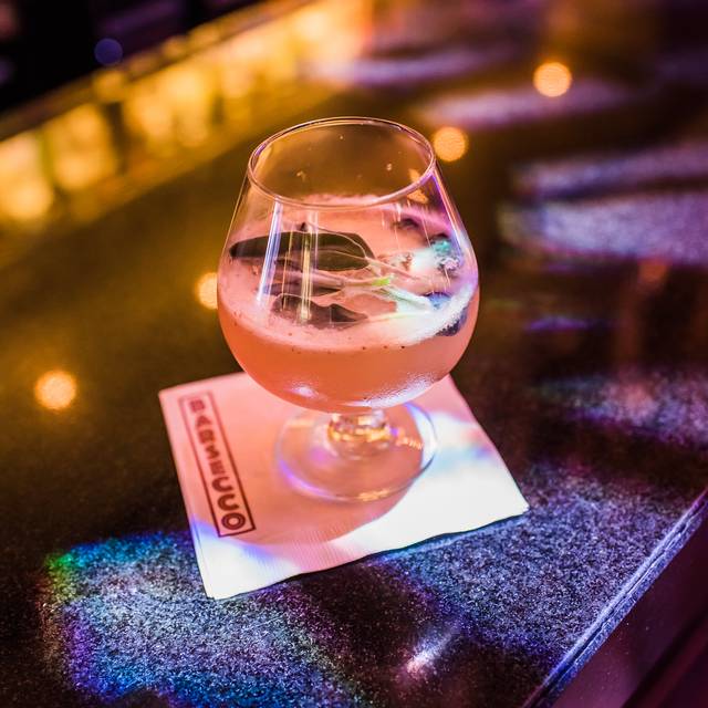 Barsecco Restaurant - Miami, FL | OpenTable