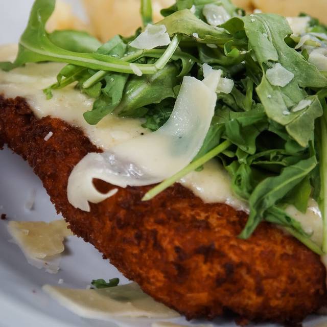 Mazza's Restaurant - Mount Vernon, OH | OpenTable