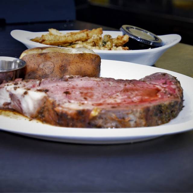 Mazza's Restaurant - Mount Vernon, OH | OpenTable