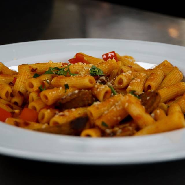 Mazza's Restaurant - Mount Vernon, OH | OpenTable