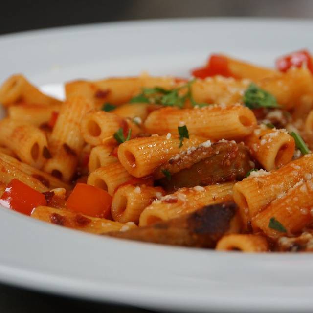 Mazza's Restaurant - Mount Vernon, OH | OpenTable