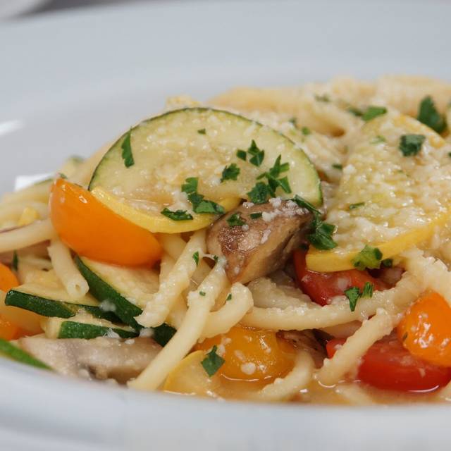 Mazza's Restaurant - Mount Vernon, OH | OpenTable